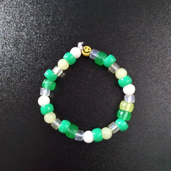Accessories | Tropical Island Bracelet | Poshmark